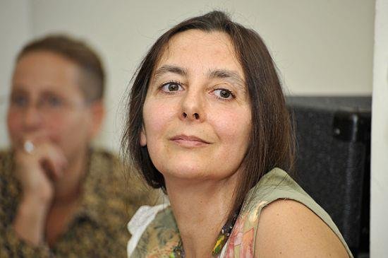 Ebben a cikkben mindent megtalálsz, ha Geréb Ágnesnek segítenél! | Illúzió